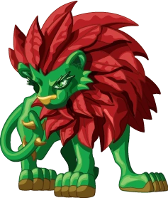 Cubsprout | Miscrits World of creatures Wiki | Fandom