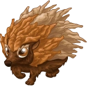 Sledgehog | Miscrits World of creatures Wiki | Fandom