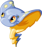 Kiloray | Miscrits World of creatures Wiki | Fandom