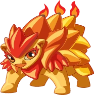 Sparkupine | Miscrits World of creatures Wiki | Fandom