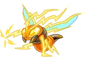 Beelzebug | Miscrits World of creatures Wiki | Fandom