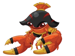 Dark Prawnja | Miscrits World of creatures Wiki | Fandom