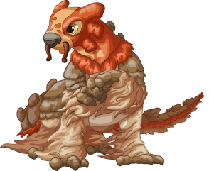 Digsy | Miscrits World of creatures Wiki | Fandom