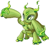 Elite Crickin | Miscrits! Wiki | Fandom