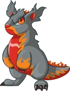 Dark Hotfoot | Miscrits! Wiki | Fandom