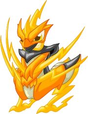 Zorby | Miscrits! Wiki | Fandom