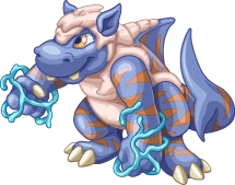 Gippo | Miscrits! Wiki | Fandom