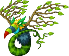 Viperd | Miscrits! Wiki | Fandom