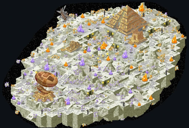 Moon | Miscrits! Wiki | Fandom