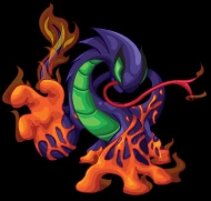 Slithero | Miscrits! Wiki | Fandom