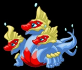 Hydro (Miscrit) | Miscrits! Wiki | Fandom