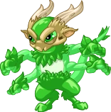 Graw | Miscrits! Wiki | Fandom