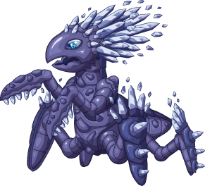 Vexie | Miscrits! Wiki | Fandom