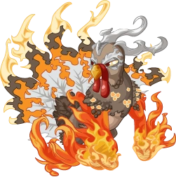 Turkniss | Miscrits! Wiki | Fandom