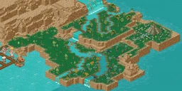 Interactive Maps | Miscrits! Wiki | Fandom