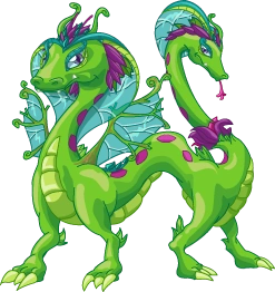 Weevern | Miscrits! Wiki | Fandom