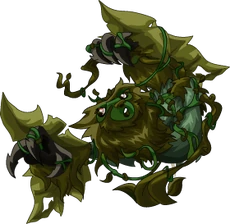 Dark Drowsie | Miscrits! Wiki | Fandom