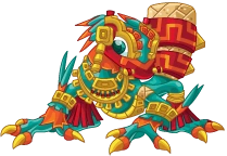 Azteko | Miscrits! Wiki | Fandom