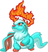 Flaring | Miscrits! Wiki | Fandom