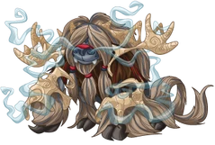 Oxo | Miscrits! Wiki | Fandom