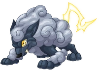 Lambolt | Miscrits! Wiki | Fandom