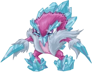 Quartex | Miscrits! Wiki | Fandom