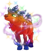 Foil Deurus | Miscrits! Wiki | Fandom