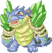 Defilio | Miscrits! Wiki | Fandom