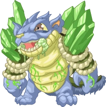 Defilio | Miscrits! Wiki | Fandom