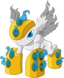 Light Flue | Miscrits! Wiki | Fandom