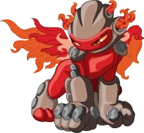 Flue | Miscrits! Wiki | Fandom