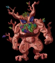 Elite Twiggum | Miscrits! Wiki | Fandom