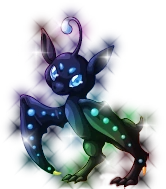 Foil Luna | Miscrits! Wiki | Fandom