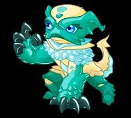 Lagoony | Miscrits! Wiki | Fandom