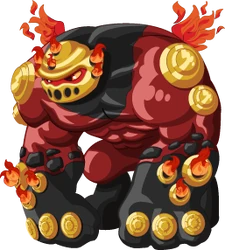 Dark Flue(NEW) | Miscrits! Wiki | Fandom