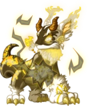 Light Ignios | Miscrits! Wiki | Fandom