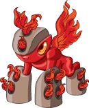 Flue(NEW) | Miscrits! Wiki | Fandom