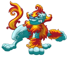 Zimbabo | Miscrits! Wiki | Fandom