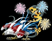 Elite Freedom | Miscrits! Wiki | Fandom