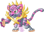 Posy | Miscrits! Wiki | Fandom