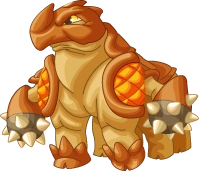 Rhinotaur | Miscrits! Wiki | Fandom