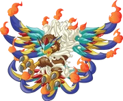 Dorux | Miscrits! Wiki | Fandom