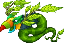 Viperd | Miscrits! Wiki | Fandom