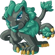 Dark Cubsprout | Miscrits! Wiki | Fandom