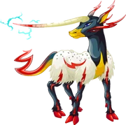 Dark Narlope | Miscrits! Wiki | Fandom