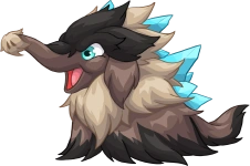 Woolly | Miscrits! Wiki | Fandom