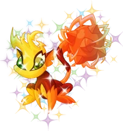 Foil Thundercracker | Miscrits! Wiki | Fandom