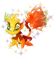 Category:Lightning Miscrits | Miscrits! Wiki | Fandom