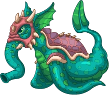 Pachydo | Miscrits! Wiki | Fandom