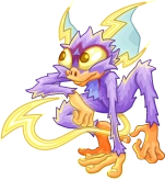 Boltzee | Miscrits! Wiki | Fandom